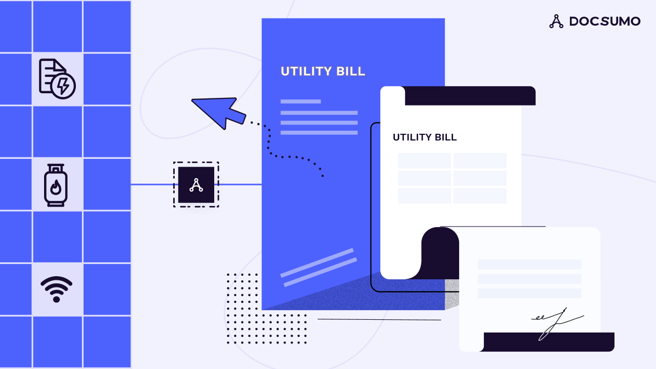 10 Best Utility Bill Processing Companies